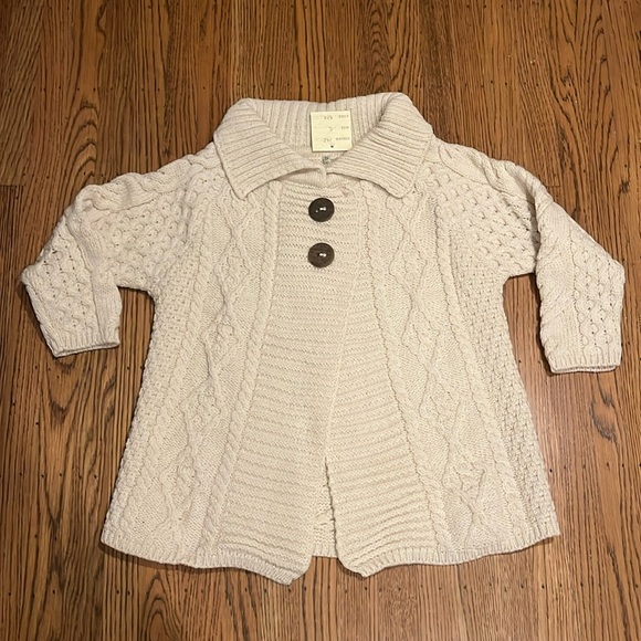Sweaters | Irish Artisan Sweater | Poshmark
